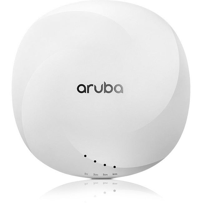 HPE Aruba AP-655 (R7J40A) Tri-Band Wi-Fi 6E Access Point – Indoor – Avendor