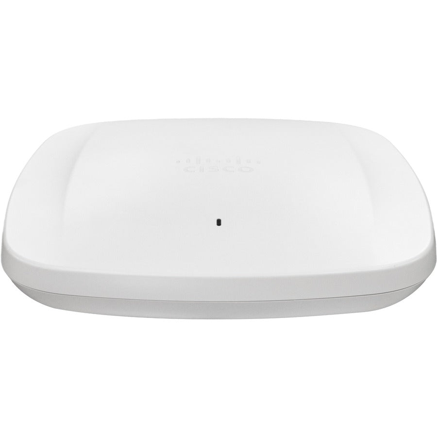 Meraki MR57 Tri Band 802.11ax 8.35 Gbit/s Wireless Access Point - Indo ...