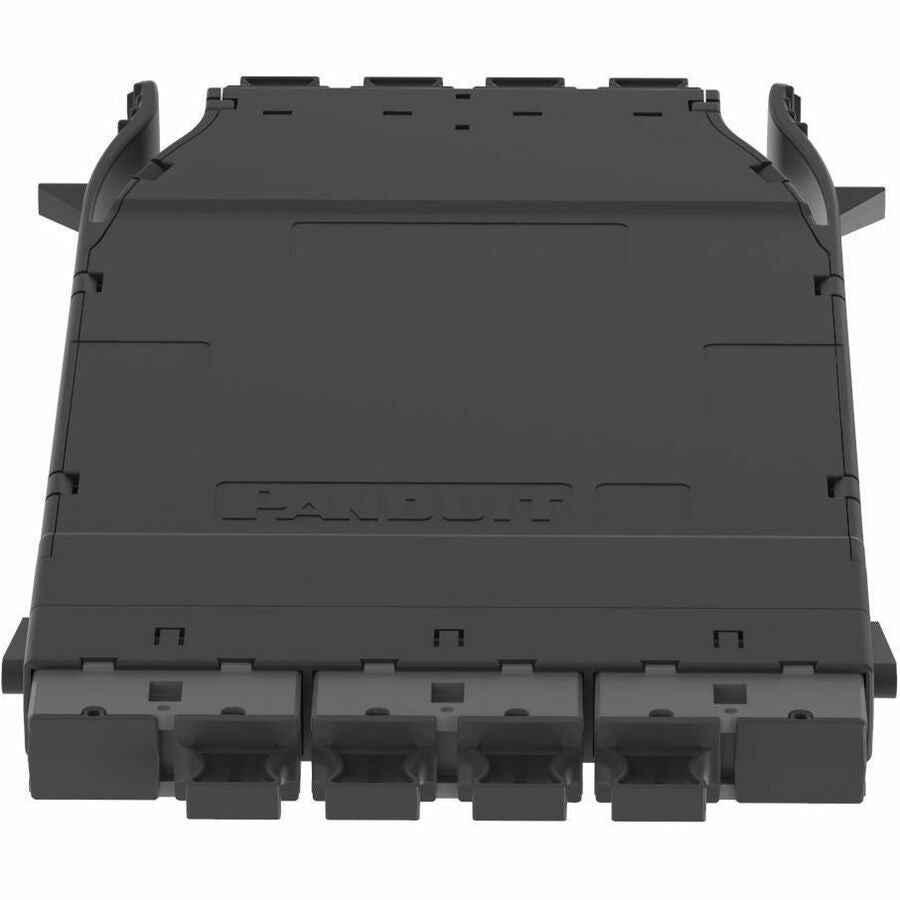 Panduit Corp Panduit HD Flex Mesh Cassette OS2, 4x8F male MP – Avendor