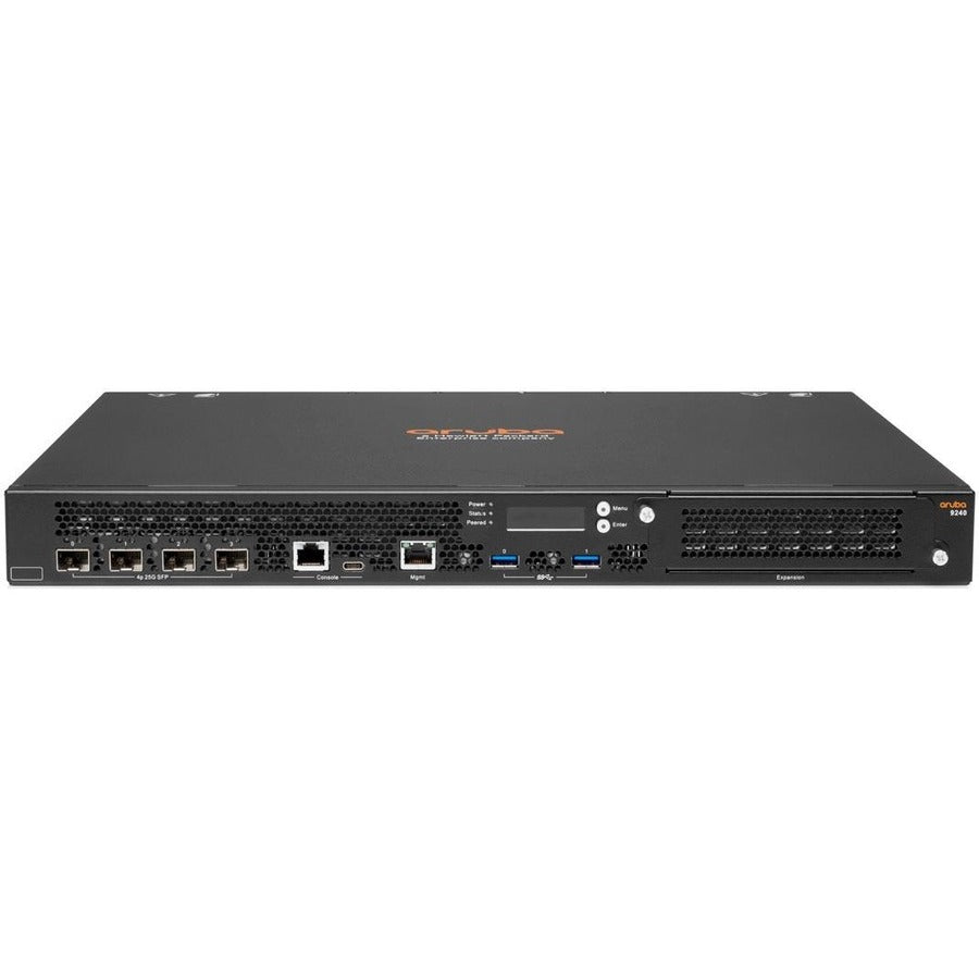 ARUBA 9240 RW CAMPUS GATEWAY – Avendor