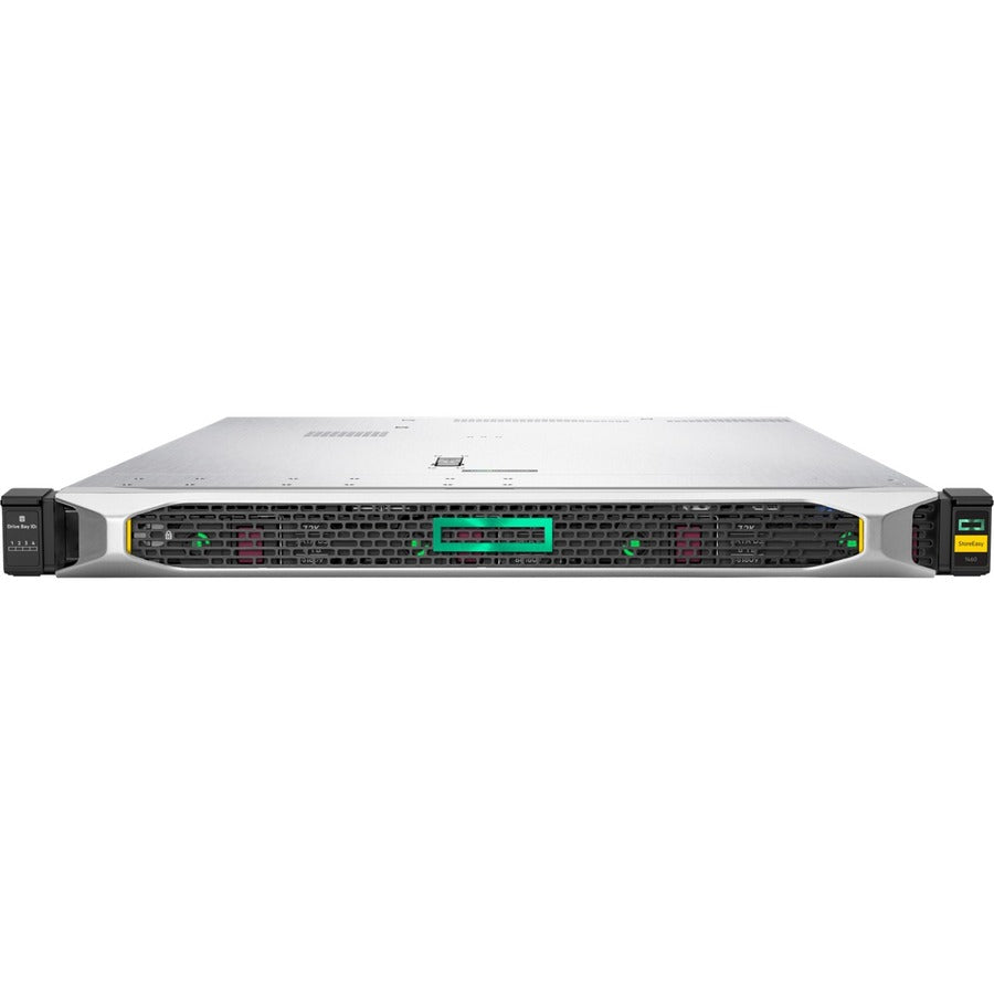 HPE StoreEasy 1460 8TB NAS with Windows Server IoT 2019 – Avendor