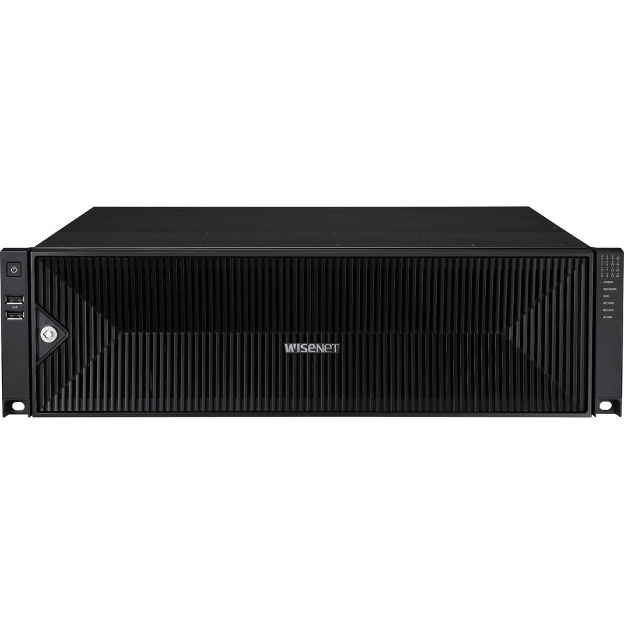 8K Nvr (Intel Based), 20Tb Raw | High-Performance & Reliable – Avendor