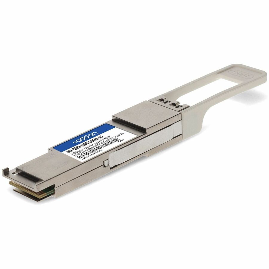 Juniper Jnp-Qsfp-100G-Dw35 Comp Qsfp28 | High-Performance & Reliable ...