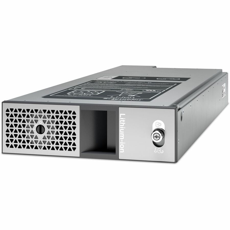 APC Smart-UPS Modular Ultra Lithium-ion Battery Module – SRYLBM – Avendor