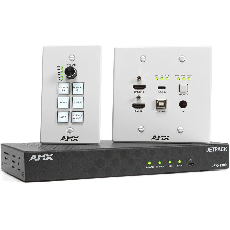 AMX AV Products - Innovative Solutions | AVENDOR – Avendor