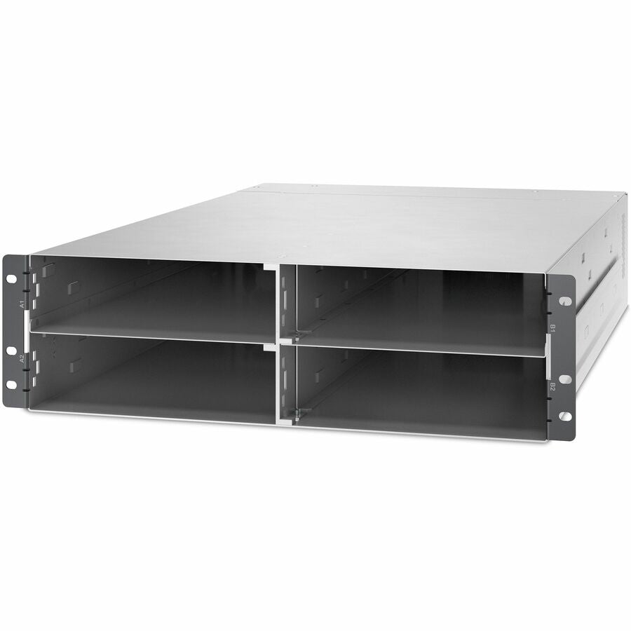APC Smart-UPS Modular Ultra External Battery Frame – 4 Slots – Avendor