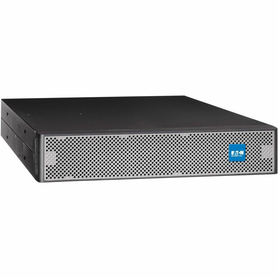 Eaton 9PXEBM192RT-L 192V Lithium-Ion EBM for 9PX6K-L, 2U Rack/Tower ...