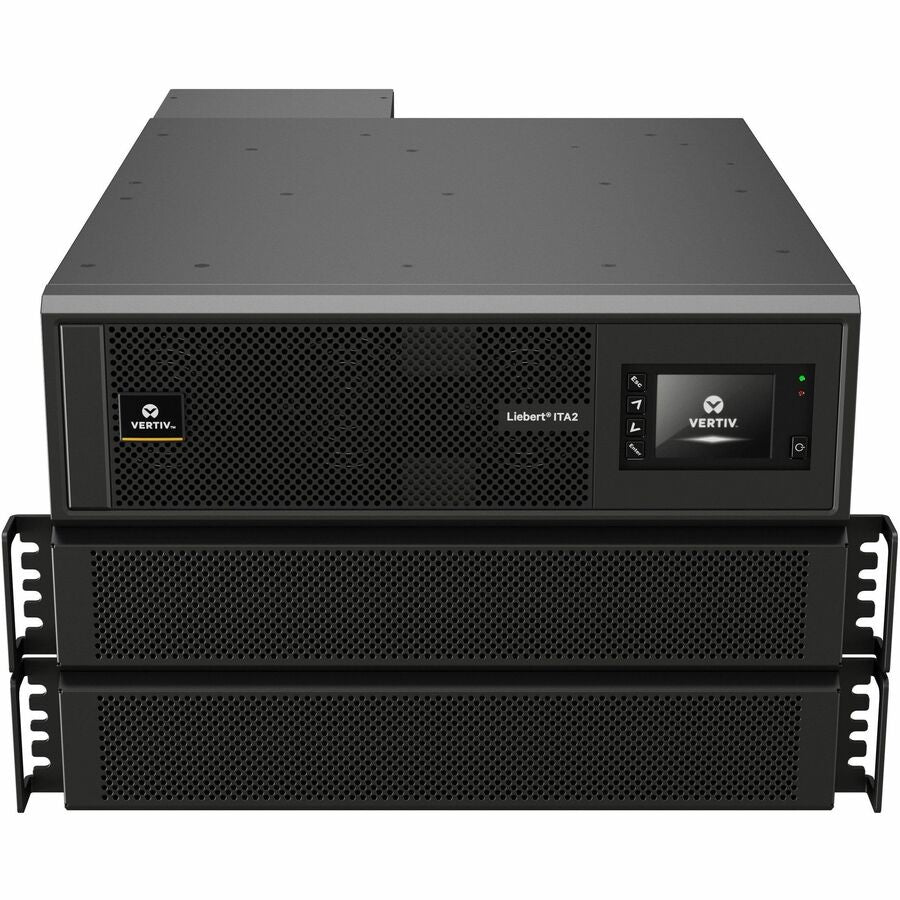 Vertiv Liebert ITA2 UPS 10kVA 3-Phase Rack/Tower w/ VRLA Battery – Avendor