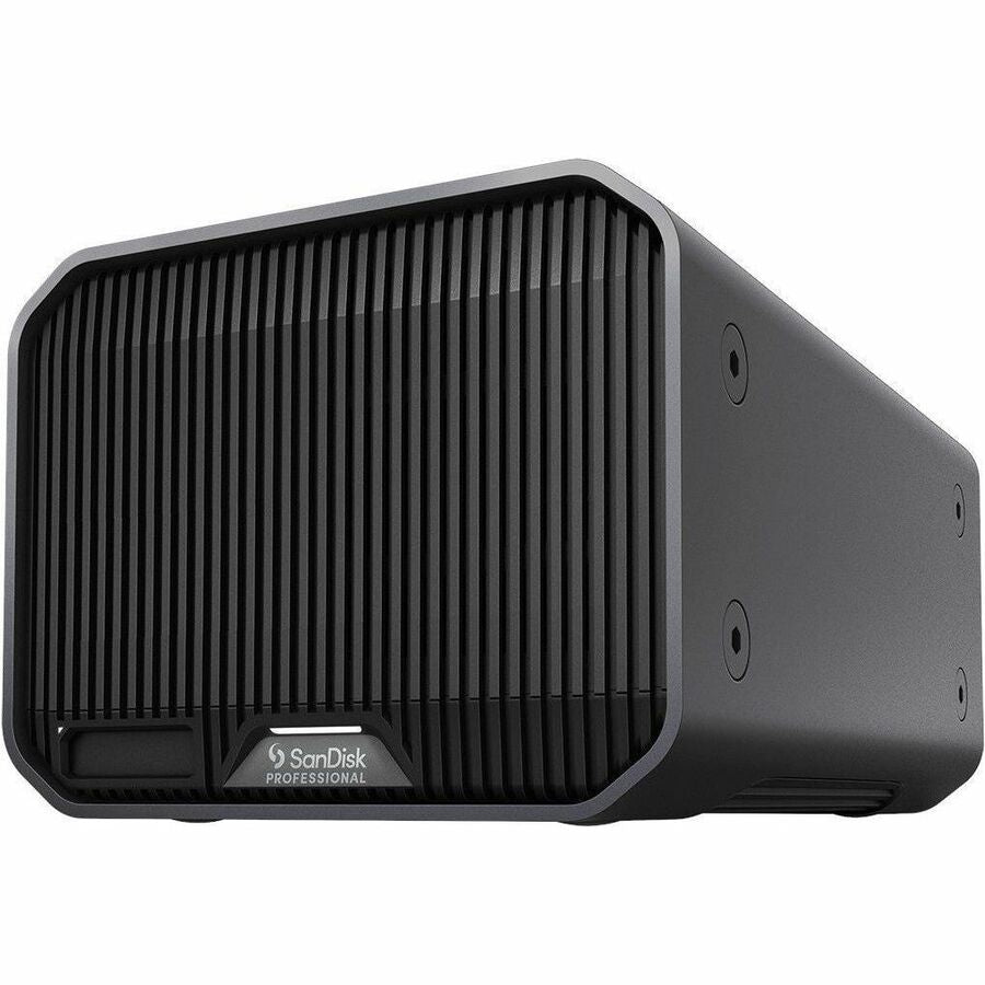 WD G-RAID MIRROR 36TB DAS Storage – Thunderbolt 3 RAID 1 | SDPHH2H ...