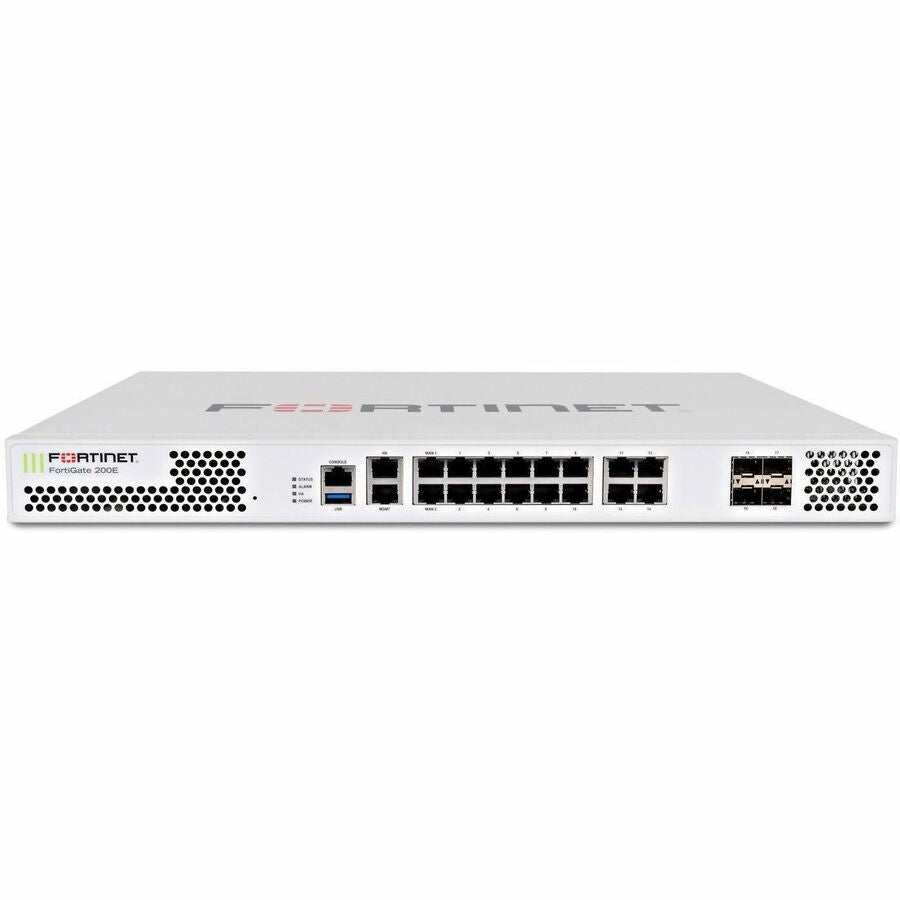Fortinet. Hardware Plus 3 Year Forticare Premium And Fortiguard Enterp ...