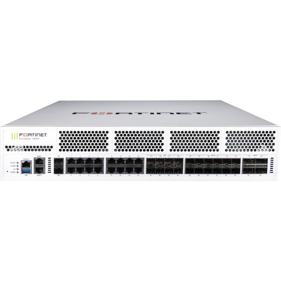 Fortinet, Inc Fortigate Network Security/Firewall Appliance – Avendor