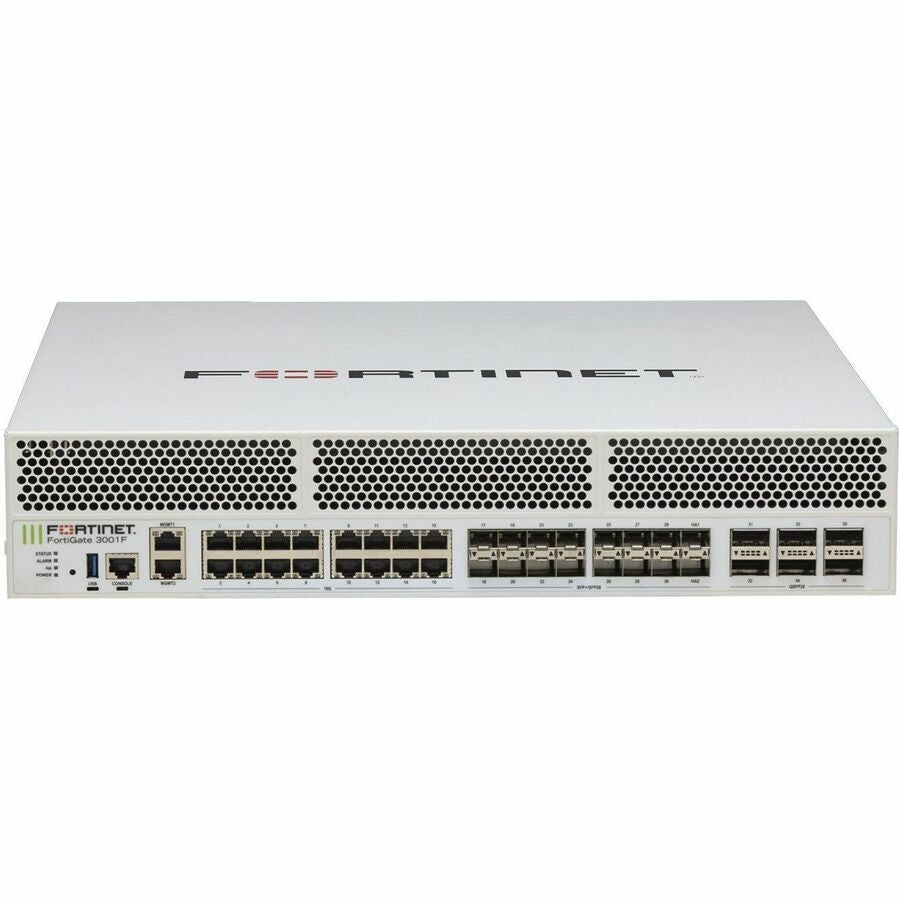 Fortinet, Inc Fortigate Network Security/Firewall Appliance – Avendor