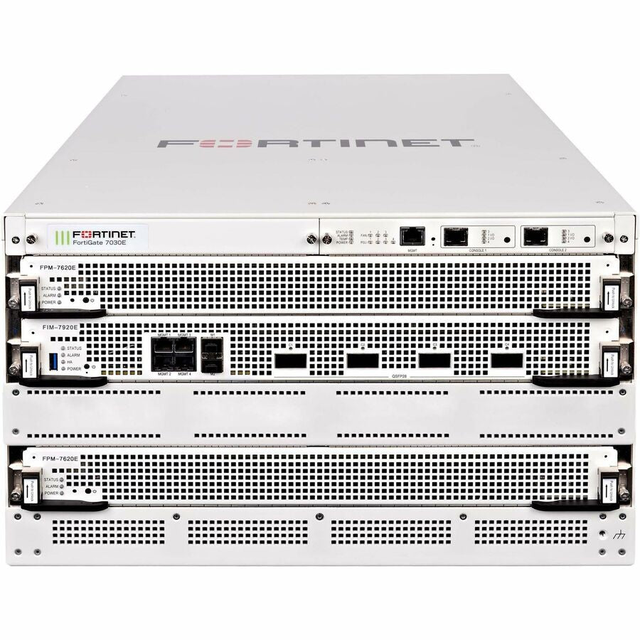 Fortinet, Inc Fortigate Firewall Chassis – Avendor