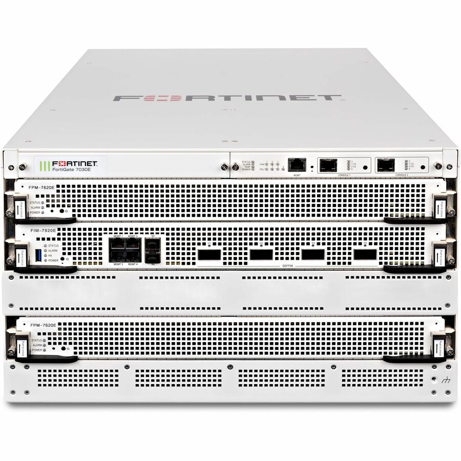 Fortinet, Inc Fortigate Firewall Chassis – Avendor