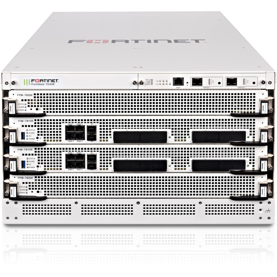 Fortinet, Inc Fortigate Firewall Chassis – Avendor