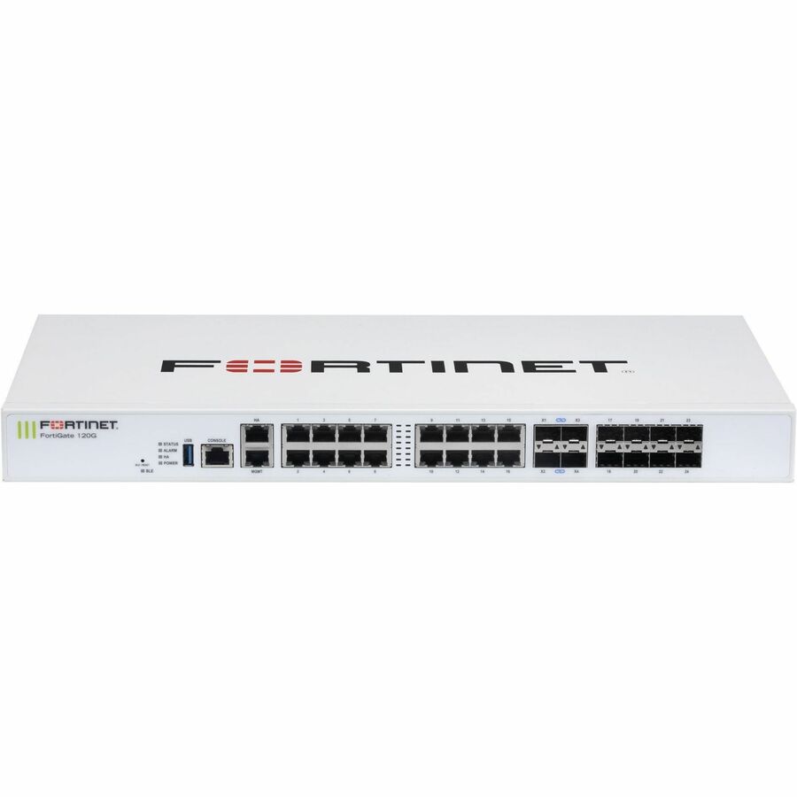 Fortinet. Hardware Plus 3 Year Forticare Premium And Fortiguard Unifie ...