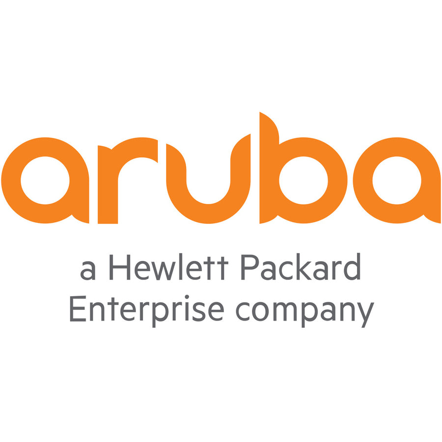 HPE Aruba ClearPass N1000 1G Appliance S3N67A | Secure Access Control ...