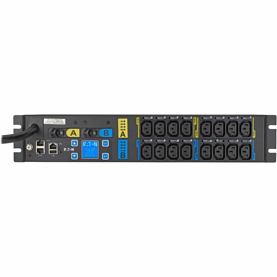 Eaton 24-Outlets PDU – Avendor