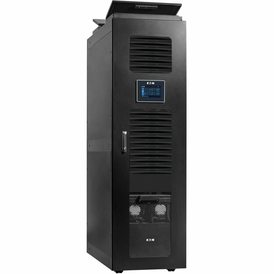 Eaton SRCOOL5KWRM42U 5.5kW Self-Cooling 42U Server Rack, 208V – Avendor