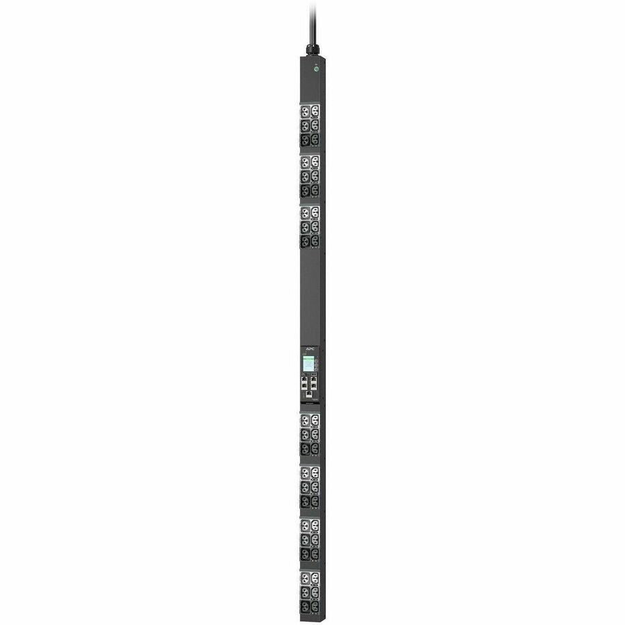 APC NetShelter PDU Advanced Gen 2, 3-Phase, 11kW, 42-Outlets – Avendor