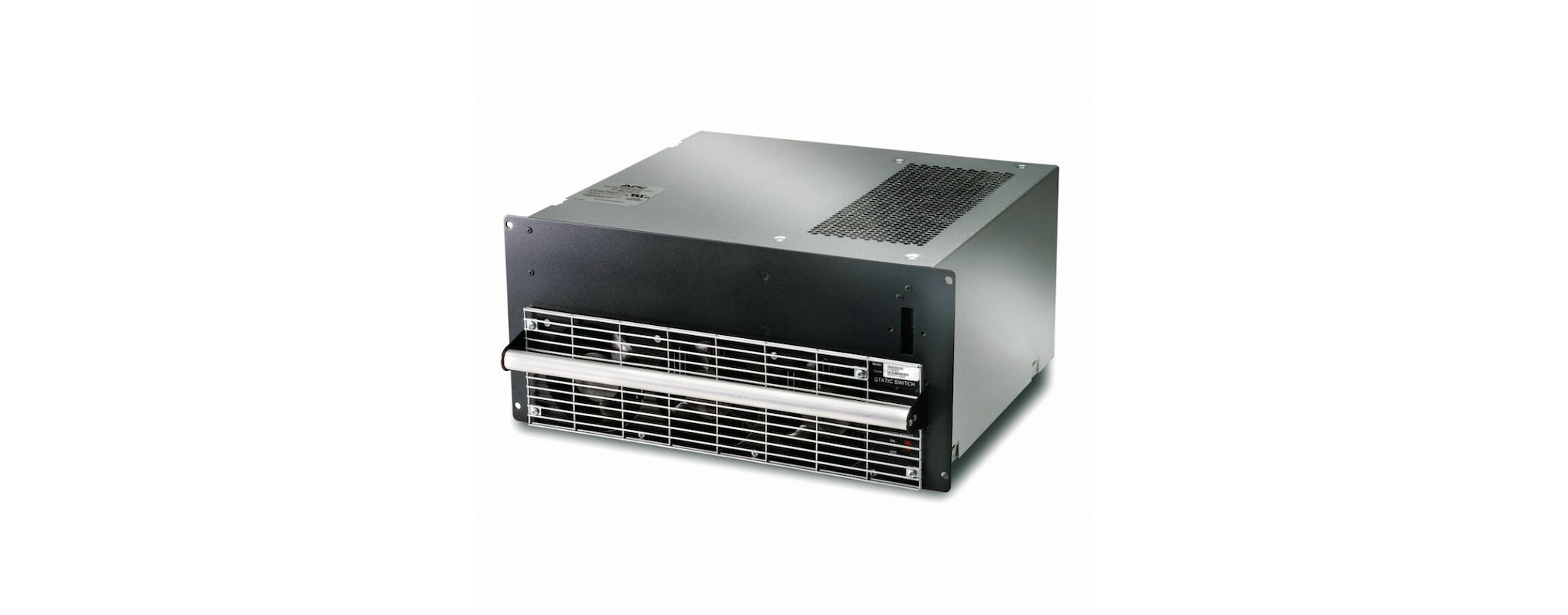 APC Symmetra PX Static Switch Module 40kW 208V 3-Phase | SYSW40KF – Avendor