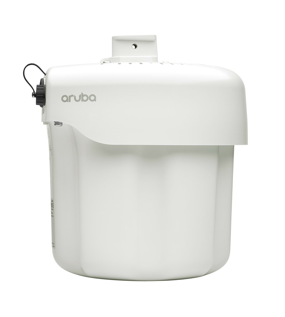 HPE Aruba AP-377 EG Outdoor Access Point, Directional Antenna, Dual ...