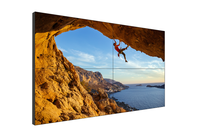 Planar Clarity Matrix G3 MX55M LCD Video Wall System – Avendor