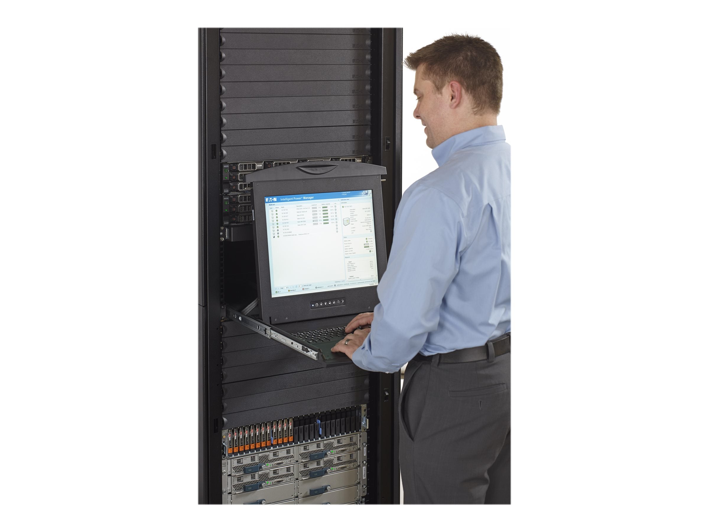 Eaton IPM Gold License PQ-66926 – Unlimited Node Power Management – Avendor