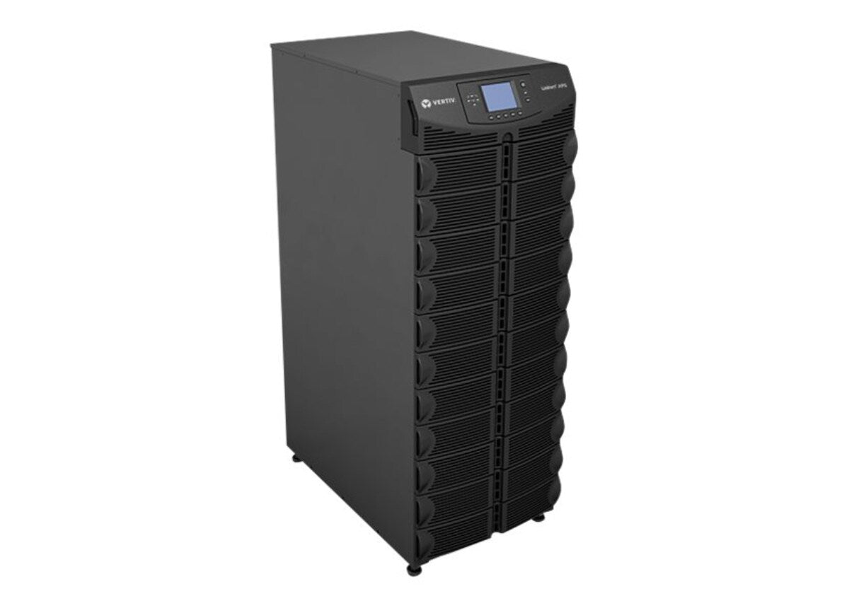Vertiv Liebert APS 10kVA to 20kVA N+1 208V Modular UPS ...