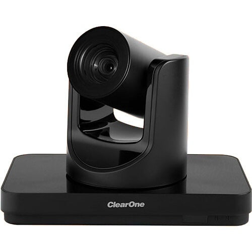 ClearOne Unite 200 Pro PTZ HD Camera, 20x Optical Zoom Lens – Avendor