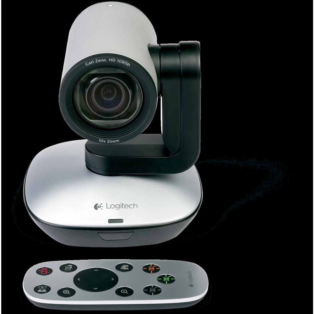 Logitech PTZ Pro Camera - USB HD 1080p PTZ Video Camera – Avendor