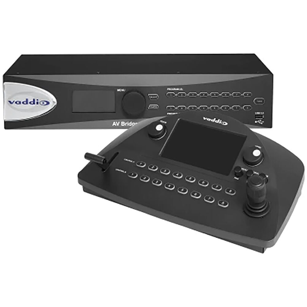 Vaddio Av Bridge Matrixmix Production System – Avendor