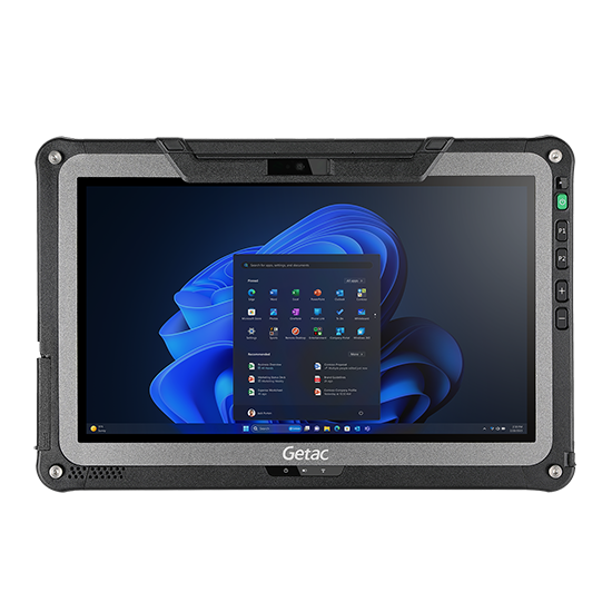Getac F110 G6 -I5-1145G7 Vpro, Windows Hello Webcam, W 10 Pro X64 With ...