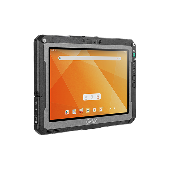 Getac 8GB RAM 256GB SSD - Rugged Laptop for Tough Envi – Avendor