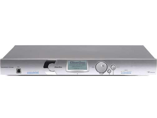 ClearOne Converge Pro 880 + Converge Pro Vh20 Pro – Avendor