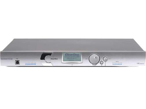 ClearOne Converge Pro 880 + Converge Pro 880t Pro – Avendor
