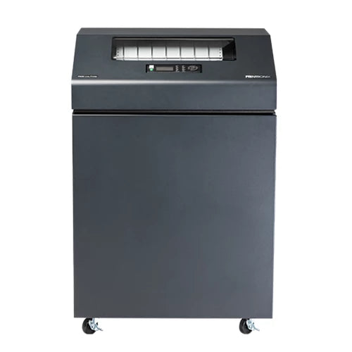 Printronix P8000 180dpi Dot Matrix Printer Open Pedestal | Ethernet ...