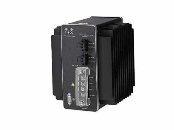Cisco AC-DC Power Module for PoE - 170W Power Adapter – Avendor