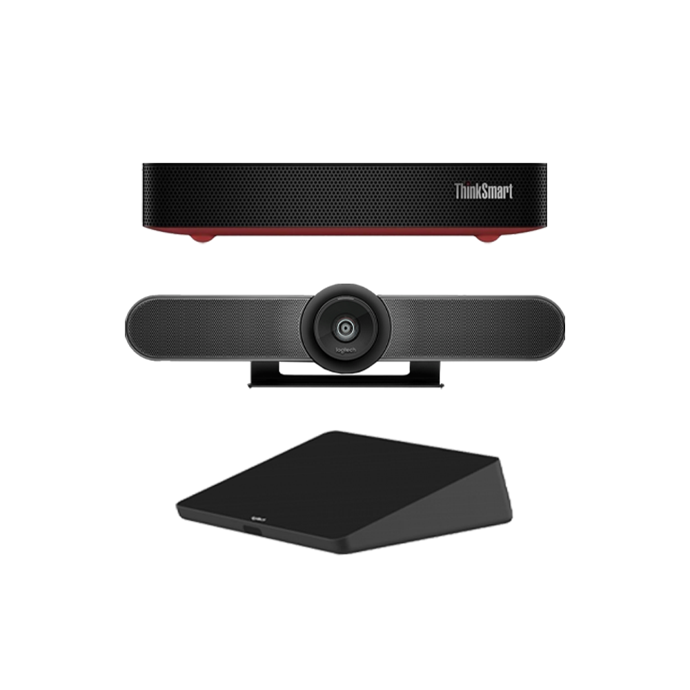 Logitech Medium Room Google Meet Kit with Tap & Rally - TAPRALGGLCTL2 ...