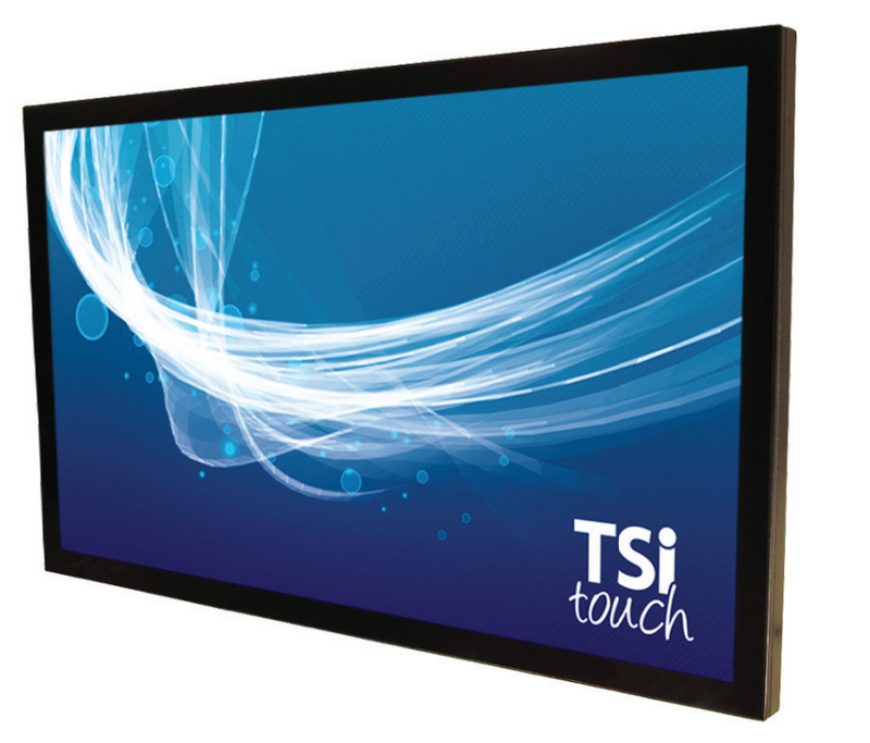 TSI Touch 55" Touchscreen Touch Overlay – Avendor