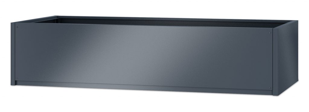 APC Uniflair ACPL75143 Plenum Chamber, Frame Size 7, Gray – Avendor