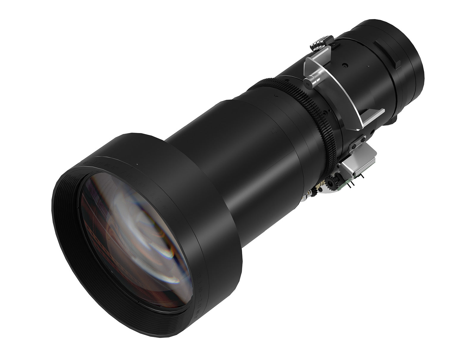 Sharp XP-61ZL Long Zoom Lens with Power Zoom & Focus | Sharp USA – Avendor