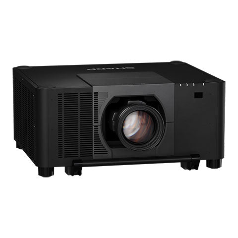 Sharp XP-A201U-B - 20,000-Lumen Professional Installation Projector – Avendor