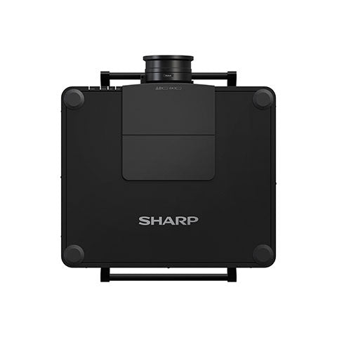 Sharp XP-A201U-B - 20,000-Lumen Professional Installation Projector – Avendor