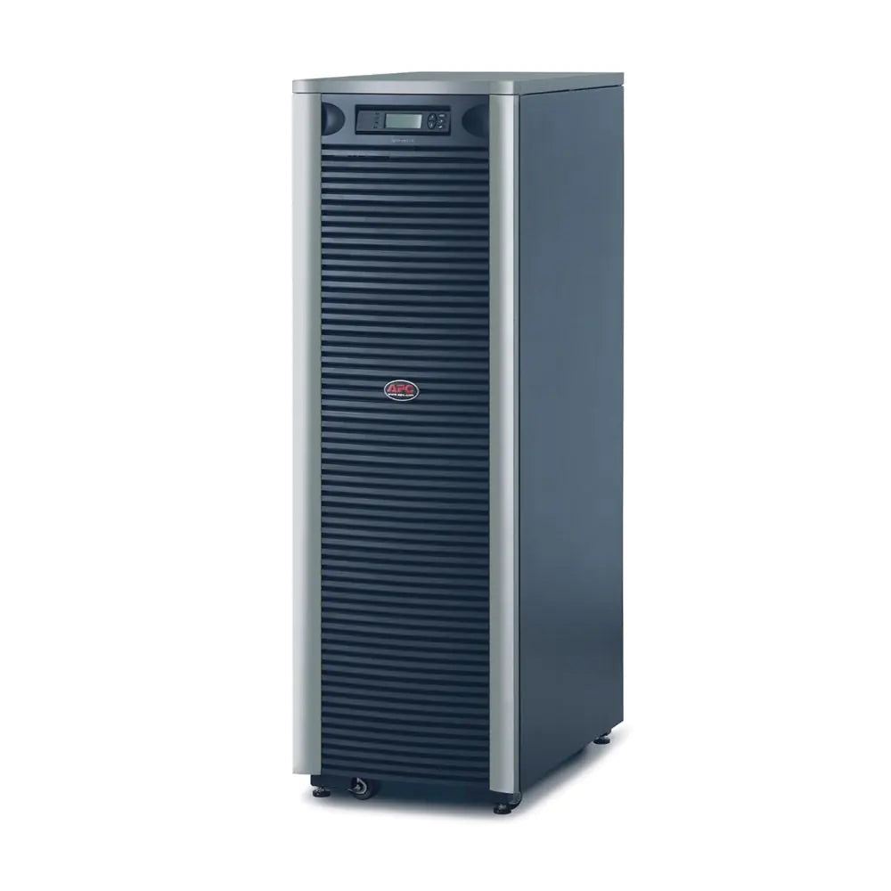 APC Symmetra LX 16kVA N+1 XR Tower Frame UPS (SYAF16KXR9I) – Avendor