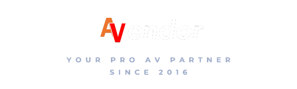 Buy Outdoor Digital Signage Display Online - AVENDOR