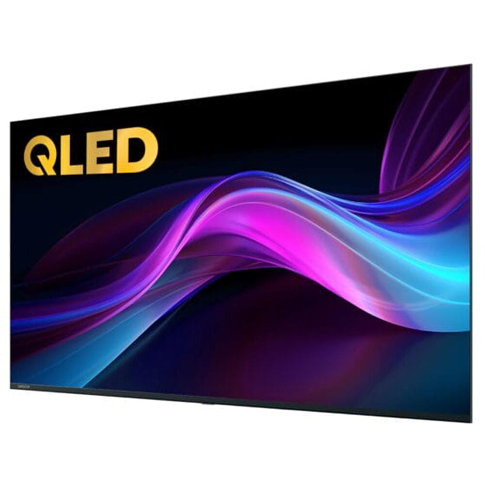 Avocor K Series AVK-6510 65" QLED Display for Enhanced Collaboration ...