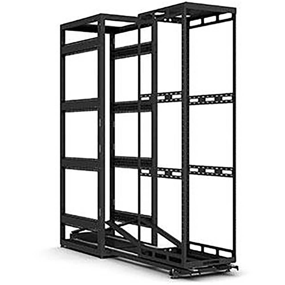 Middle Atlantic AXS-IR-4532-26 In Rack (IR) 42 RU System - 26 Inches ...
