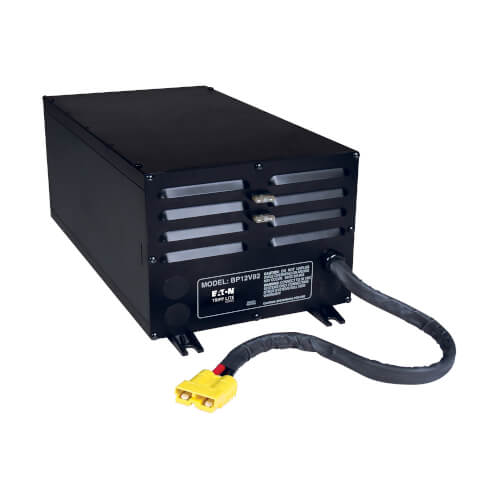 BP12V82 12V 90Ah Medical Cart Battery | Tripp Lite – Avendor