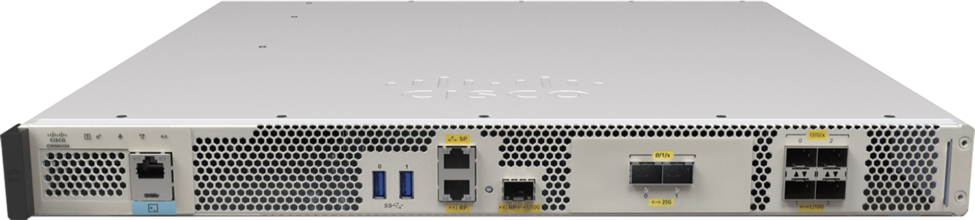 Cisco Catalyst CW9800M Wireless Controller for Enterprise Wi-Fi – Avendor